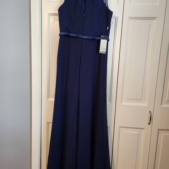 Ever Pretty | Dresses | Every Pretty Navy Blue Formal Dress | Poshmark